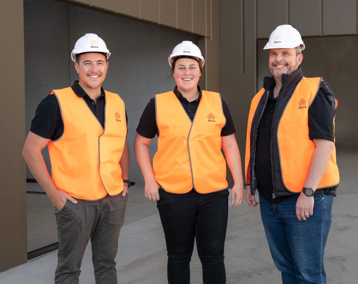 Tradies National Health Month 2023